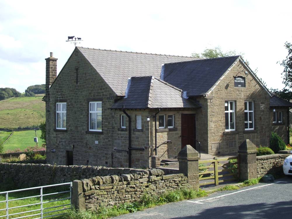 Picture Gallery | Laycock Village Hall