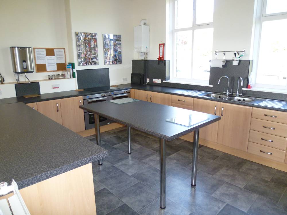 Picture Gallery | Laycock Village Hall