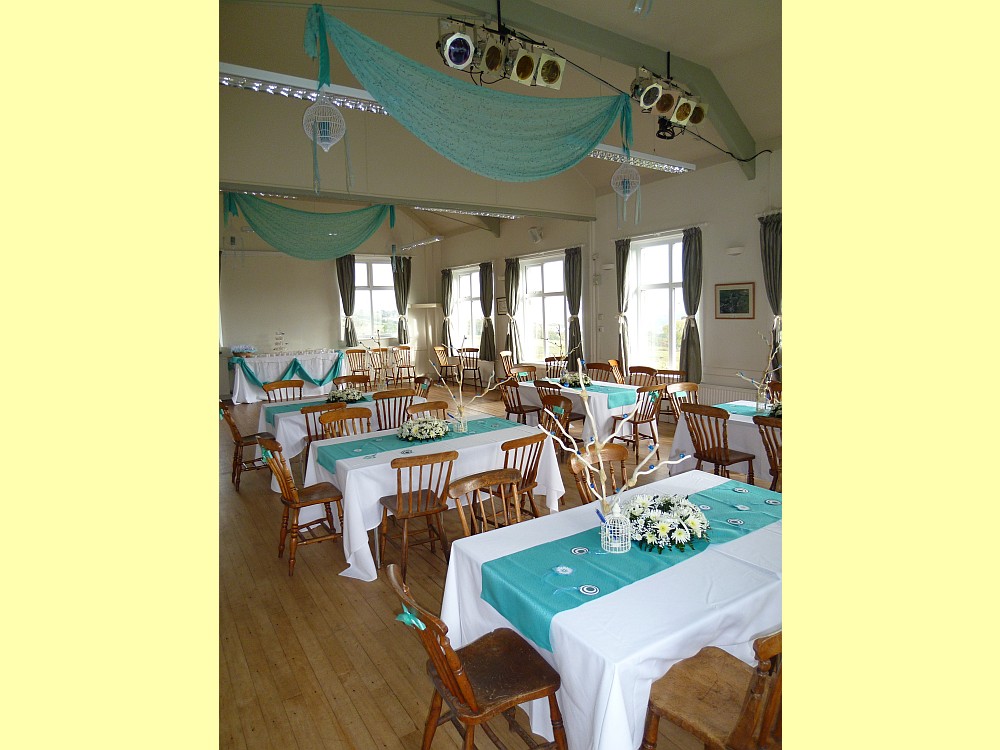 Picture Gallery | Laycock Village Hall